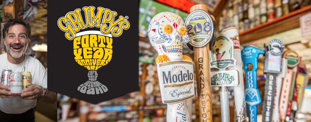 Grumpy's - Sun Valley Idaho