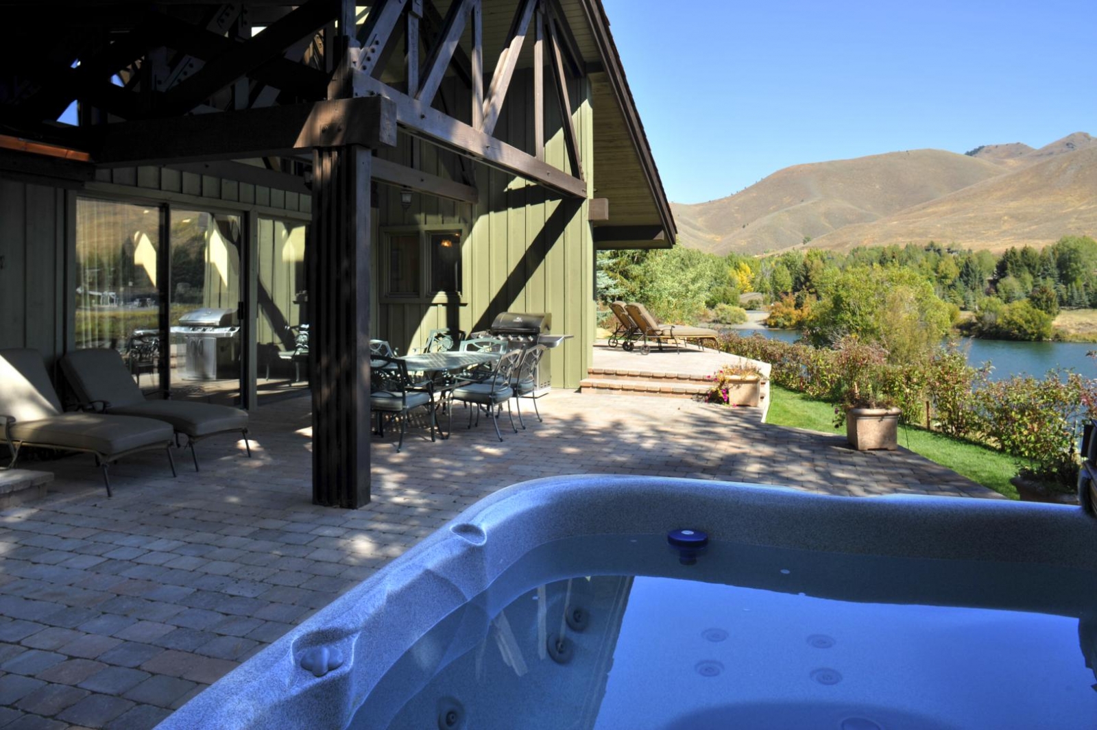 Sun Valley Resort Cottages Vacation Home Rentals | Visit Sun Valley