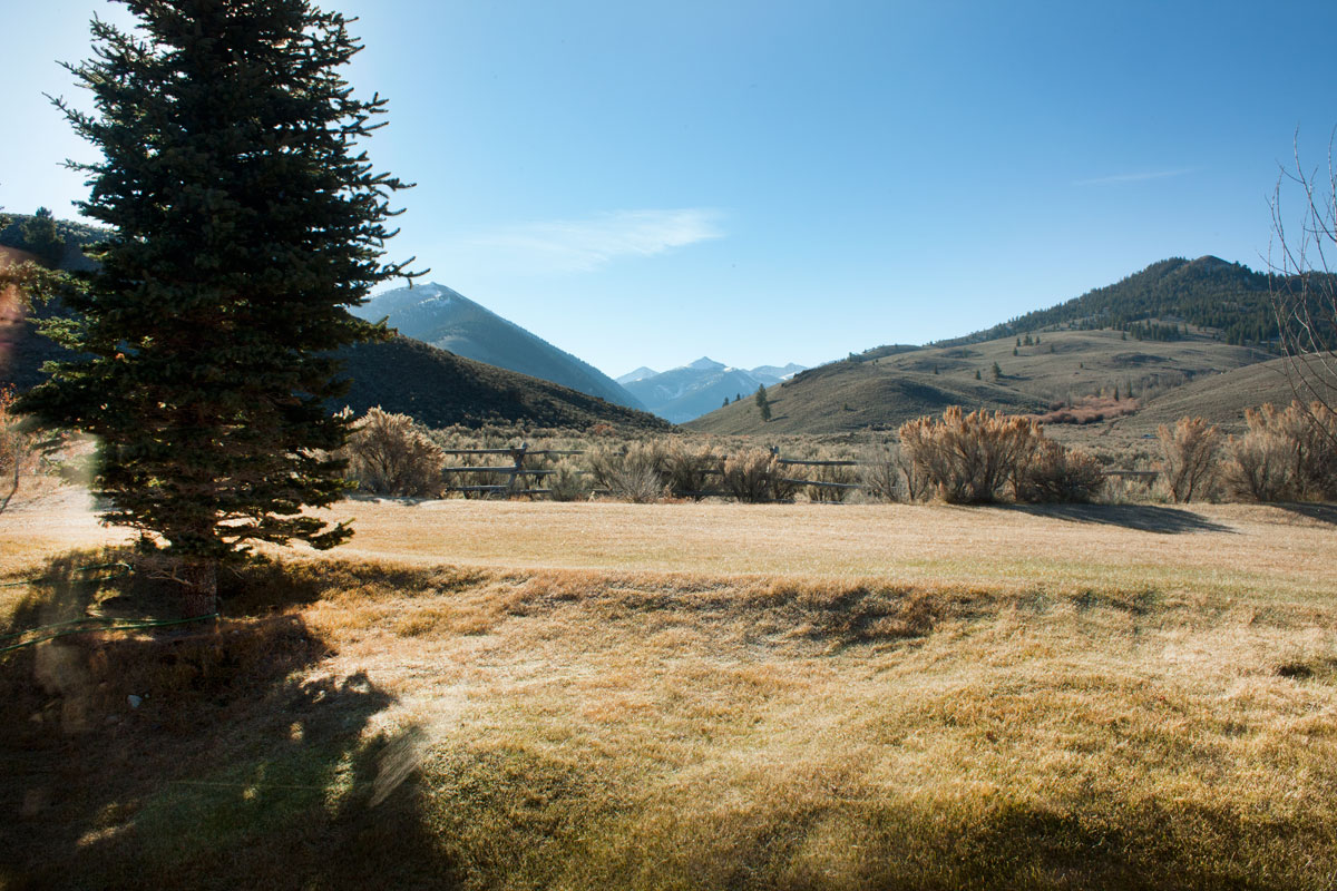 Idaho Guest Ranch Near Sun Valley | Visit Sun Valley