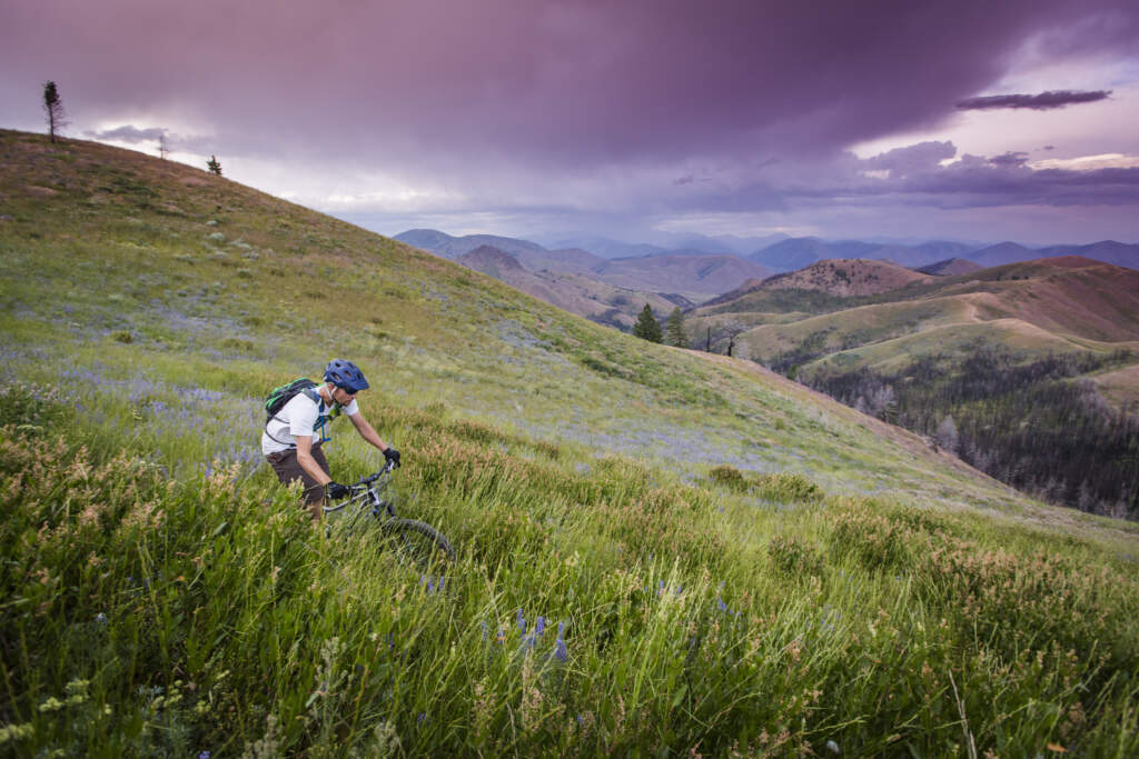 National Geographic | Summer in Sun Valley, Idaho - Visit Sun Valley