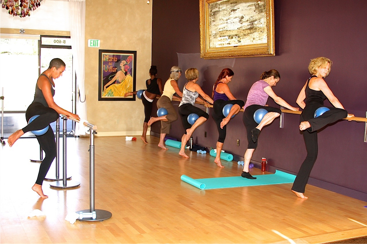 Studio MOVE Ketchum - Visit Sun Valley