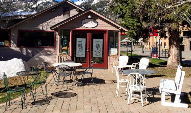 Sun Valley Dining Guide | Restaurants in Ketchum & Sun Valley, ID