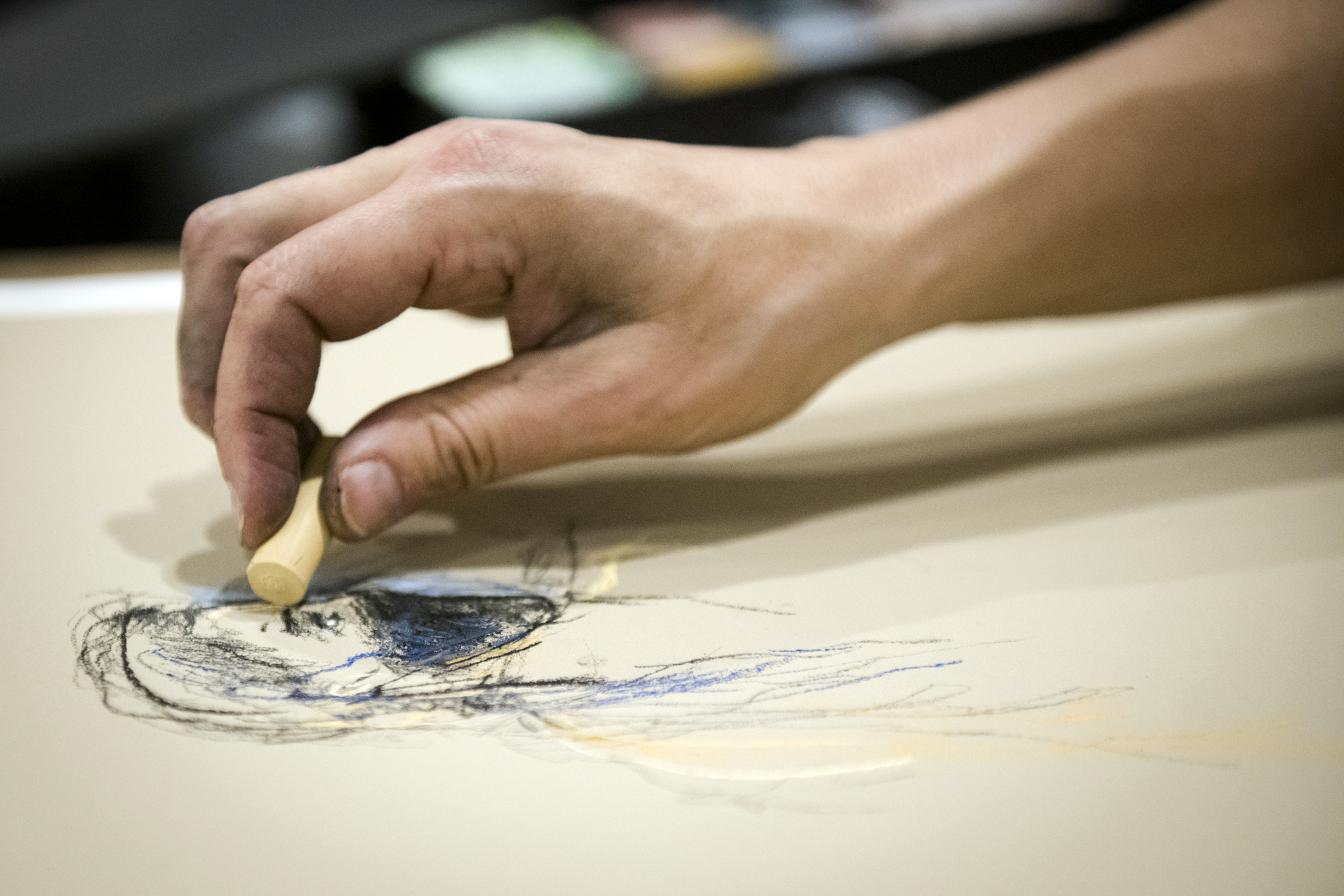 Open Studio: Figure Drawing Fall 2021 - Visit Sun Valley